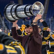 Sports | Mauricie-Centre-du-Québec | Radio-Canada