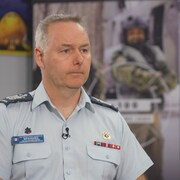 Forces de l'ordre | Radio-Canada