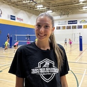 Volleyball | Radio-Canada