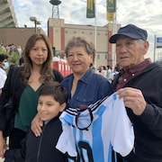 Julien Latraverse | Profil | Radio-Canada | Page 9