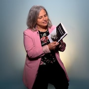Valérie Lessard | Radio-Canada