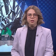 Le Téléjournal Acadie du 10 décembre | Radio-Canada