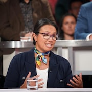 Naomi Osaka préférerait se retirer si elle ne joue pas à la hauteur de ...