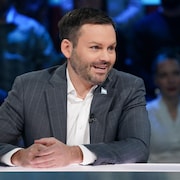 C'est parti pour le 60e Salon du livre de Rimouski | Radio-Canada