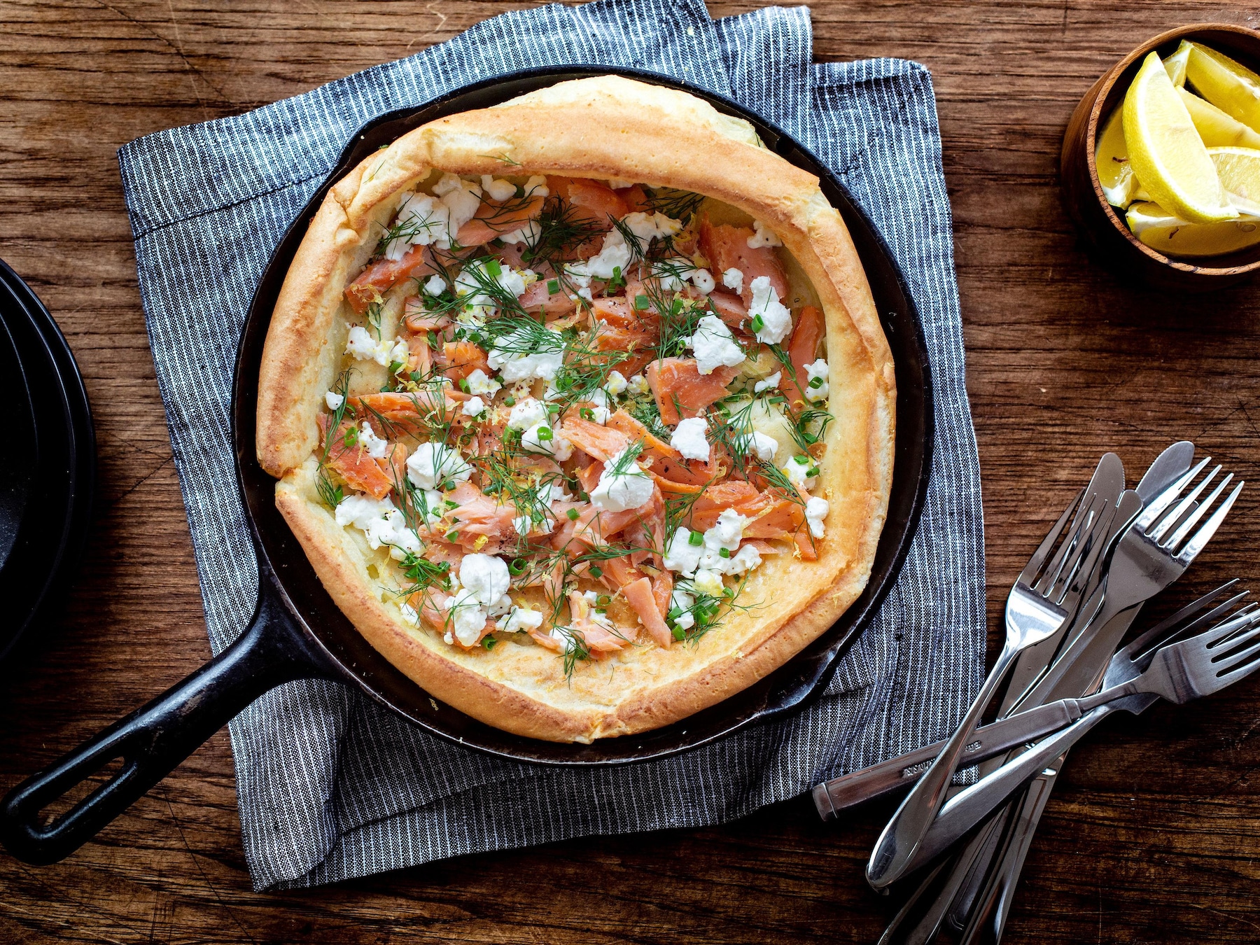 Les Recettes de Radio-Canada | Mordu