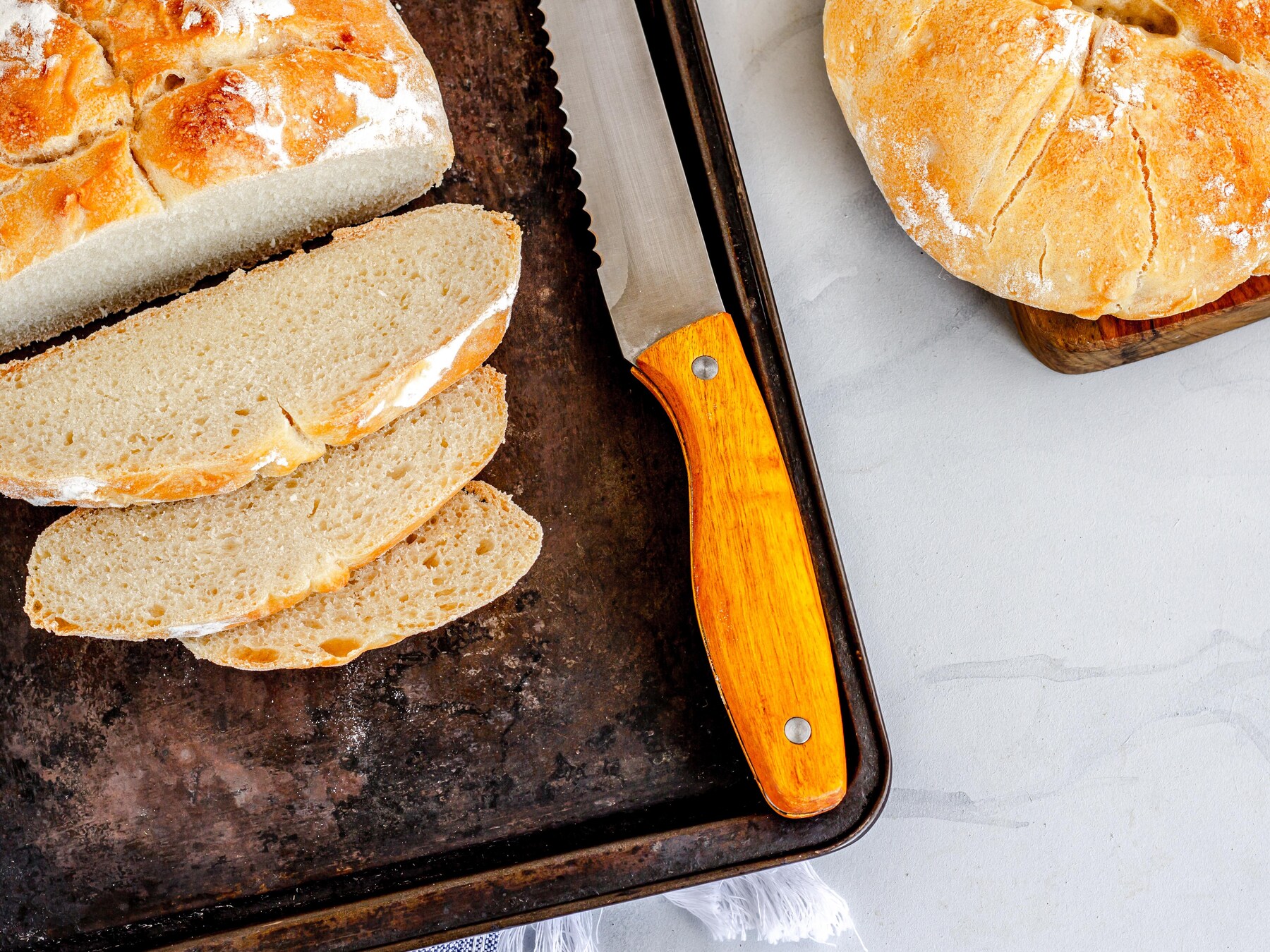 Les Recettes de Radio-Canada | Mordu