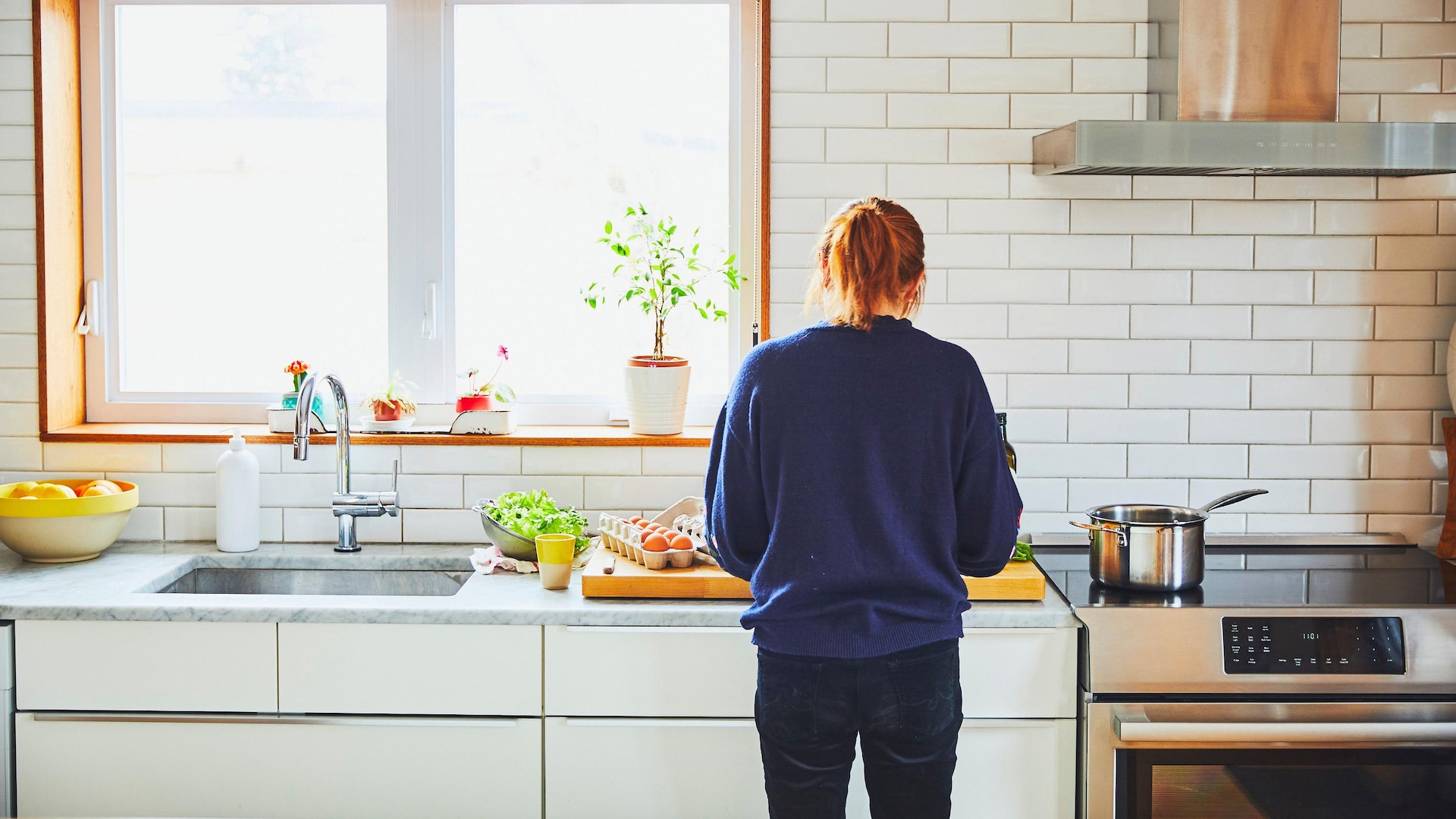 5 Recettes Prêtes En Moins De 30 Minutes Mordu