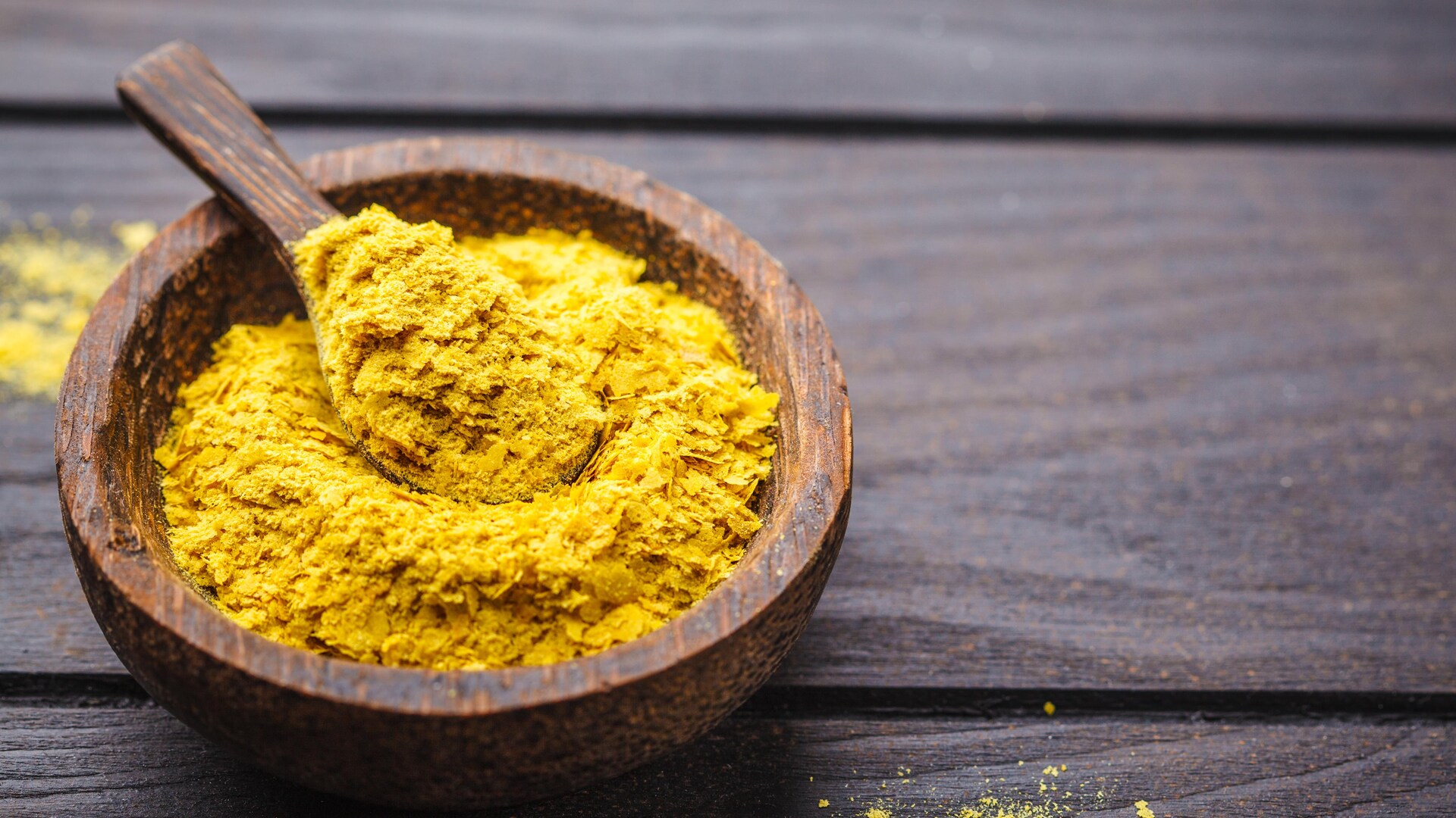 La levure alimentaire, une bombe de saveurs à ne pas négliger | Mordu