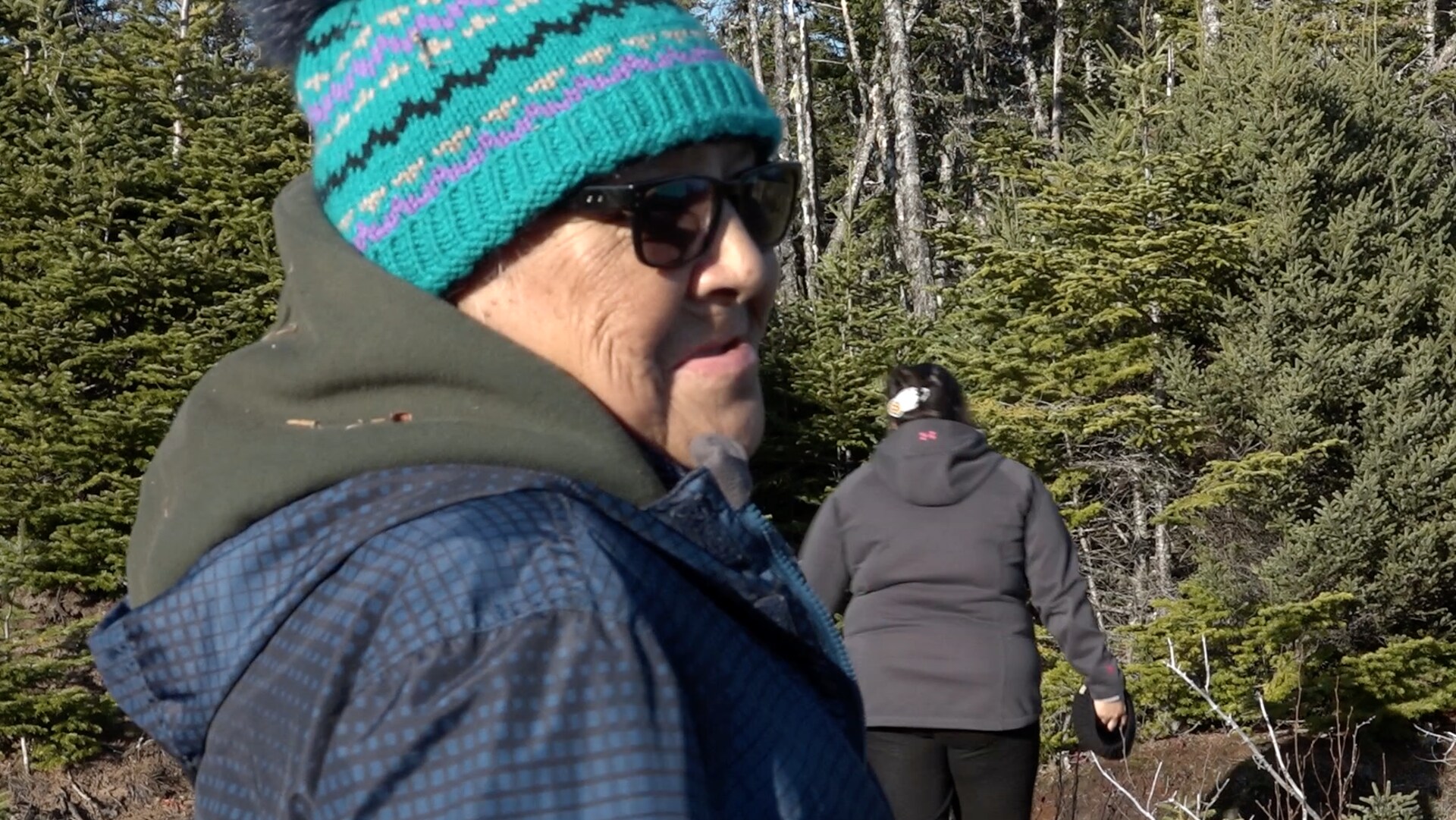 En rappel | Place aux femmes autochtones | ICI Radio-Canada.ca