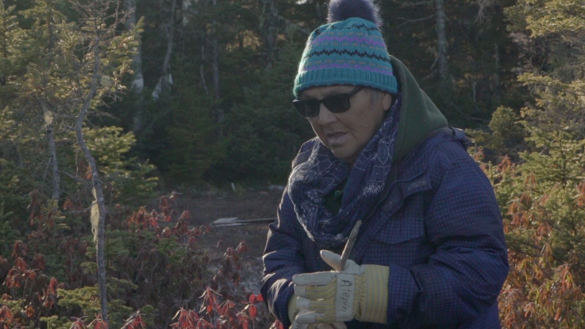 En rappel | Place aux femmes autochtones | ICI Radio-Canada.ca