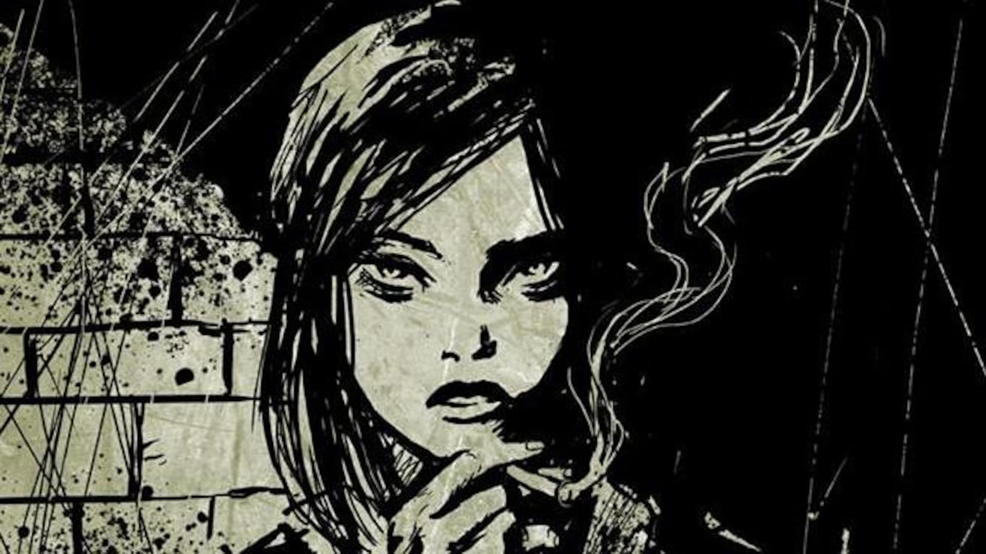 Aliss , un roman de Patrick Senécal, devient une bande dessinée