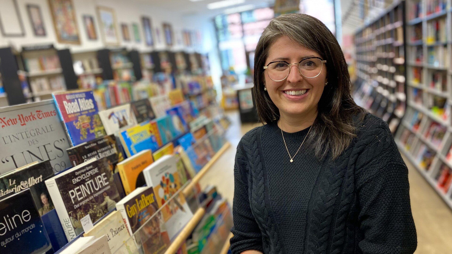 Gatineau accueille le 46 e Salon du livre de l’Outaouais