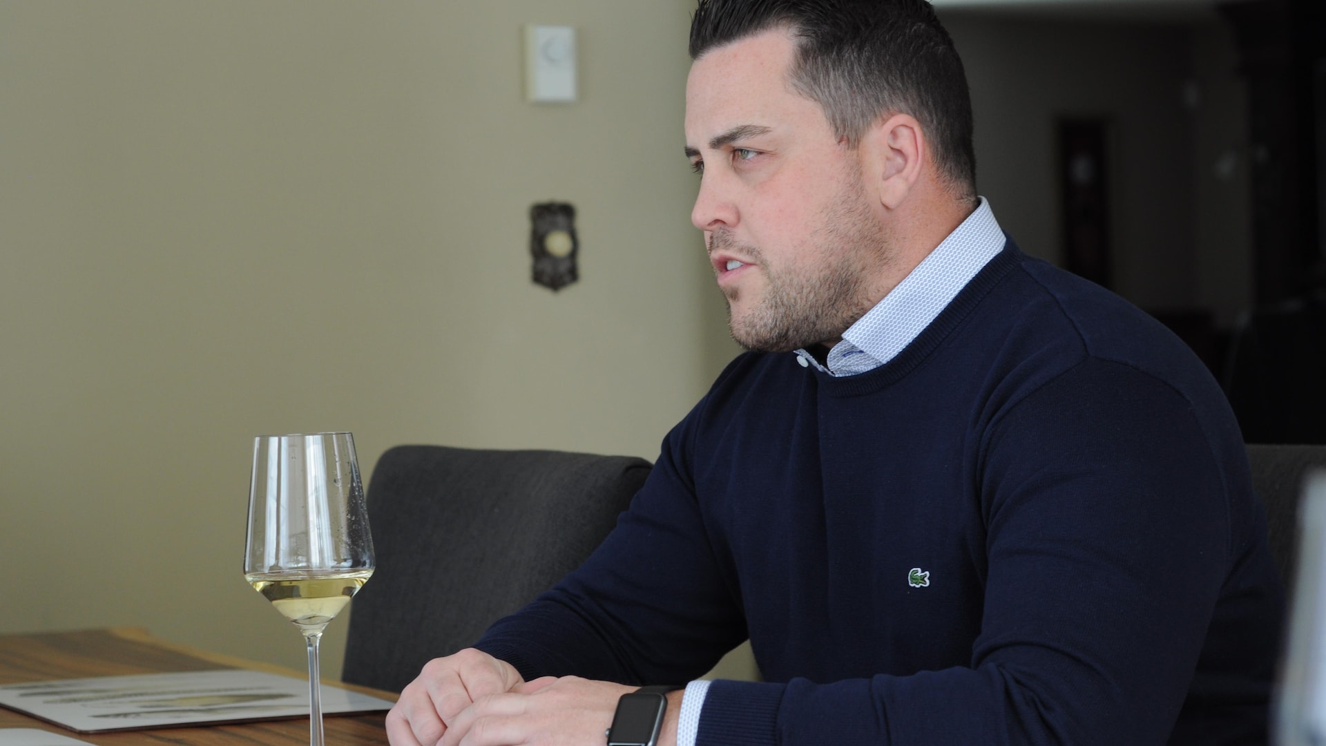 Le riche héritage de Justin