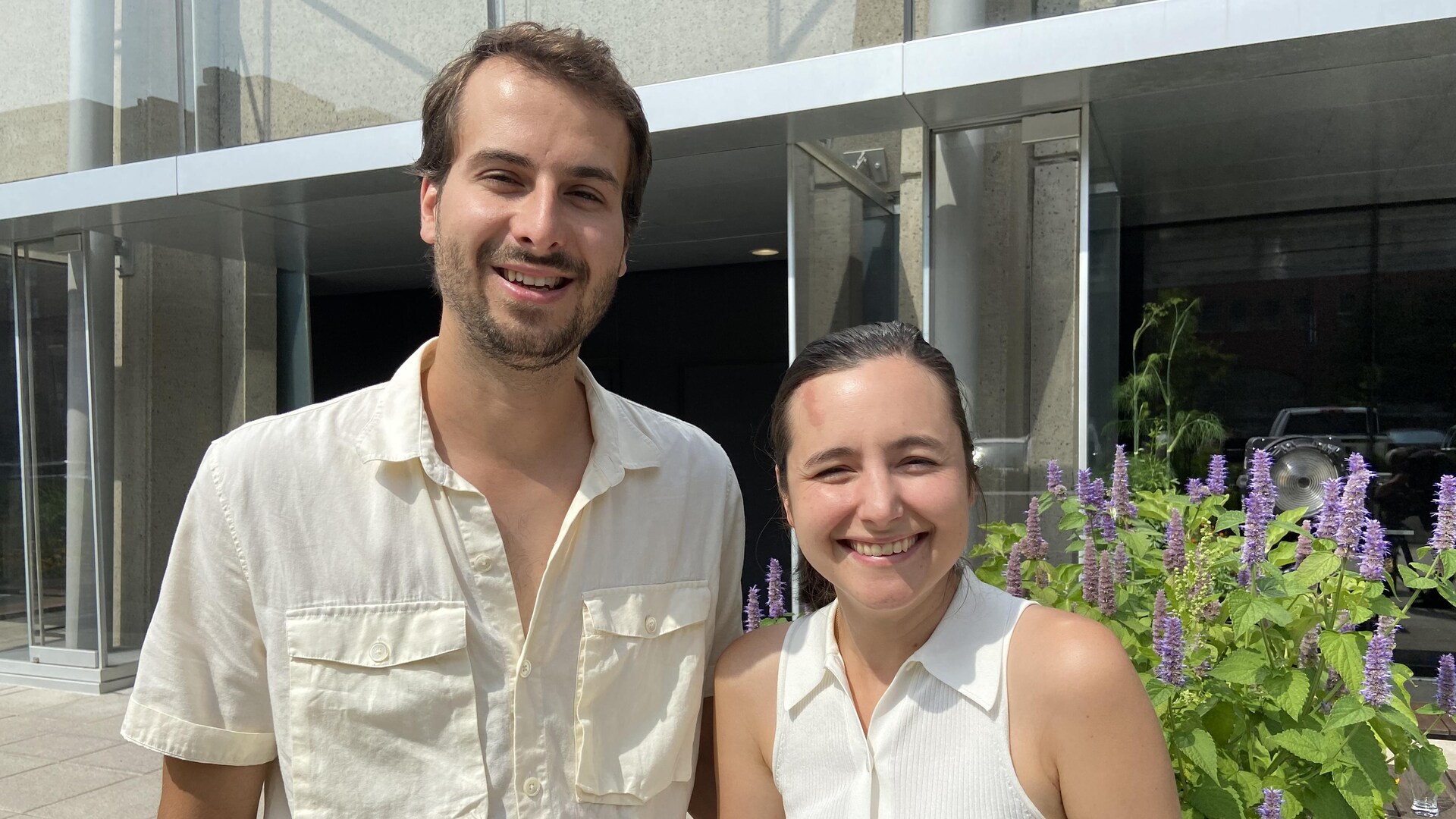 Bobby Bazini bientôt de retour au Grand Théâtre | Info | ICI Radio ...