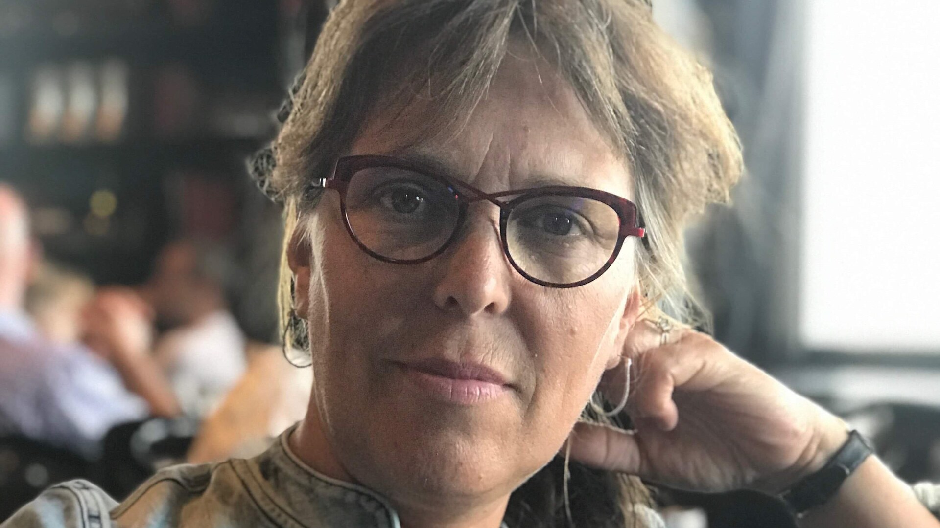 Se dédier à donner la vie quand on a perdu un enfant