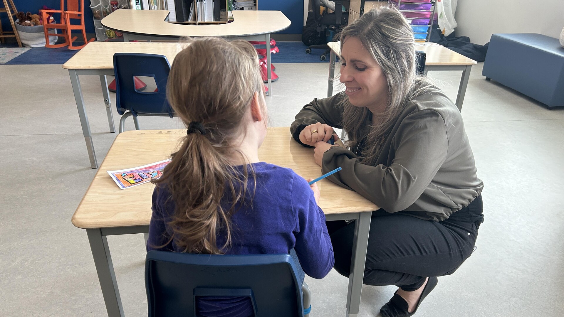 Rebondir grâce à la classe kangourou