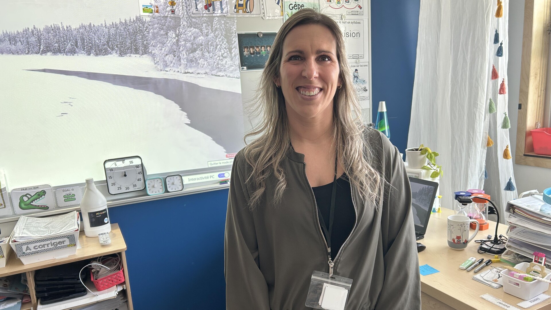 Rebondir grâce à la classe kangourou