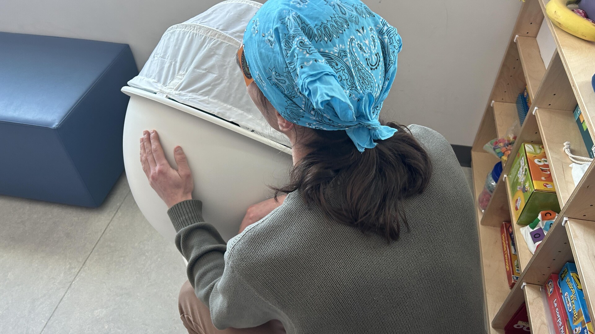 Rebondir grâce à la classe kangourou