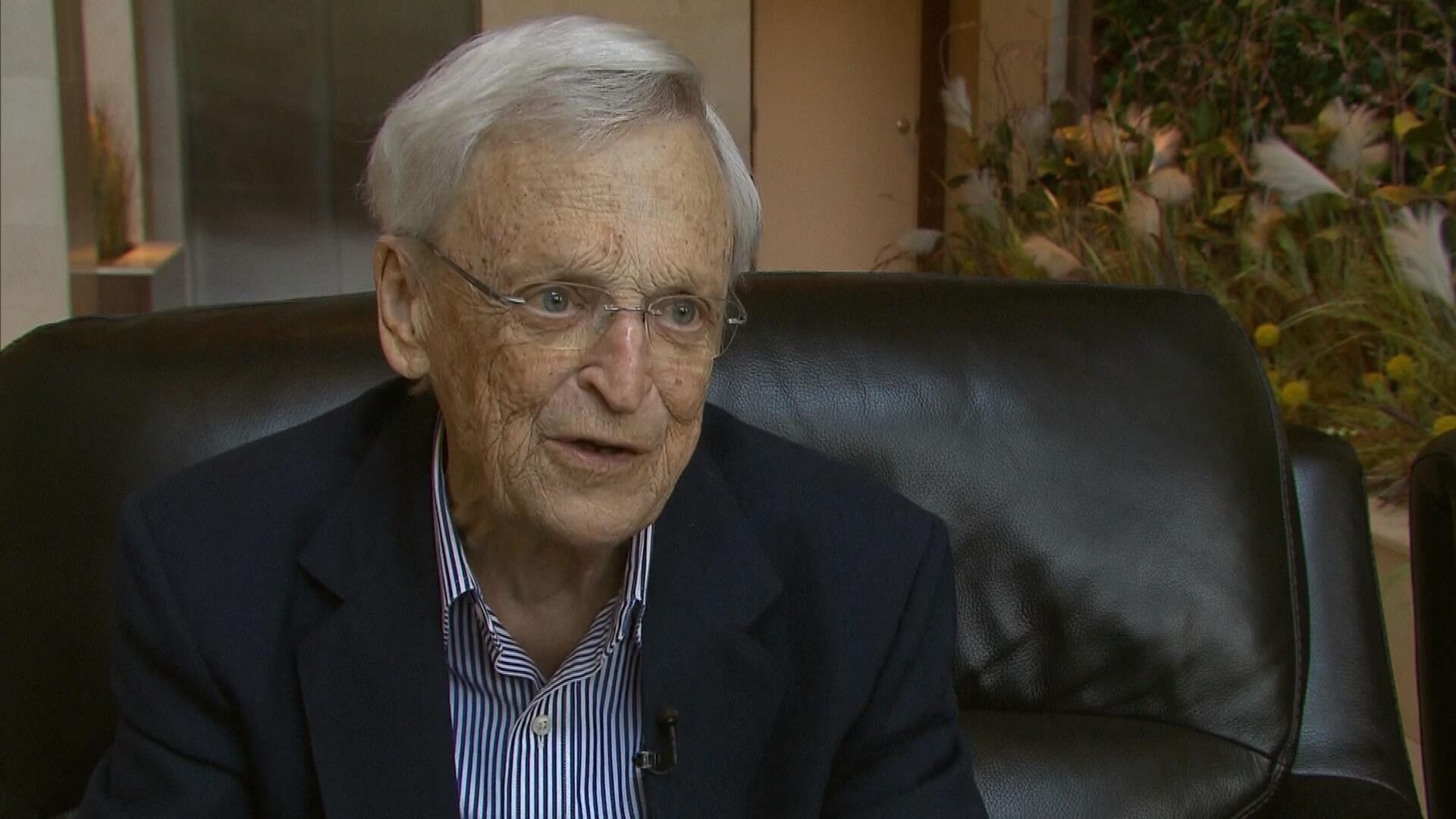 Claude Béland n'est plus | Info | ICI Radio-Canada.ca