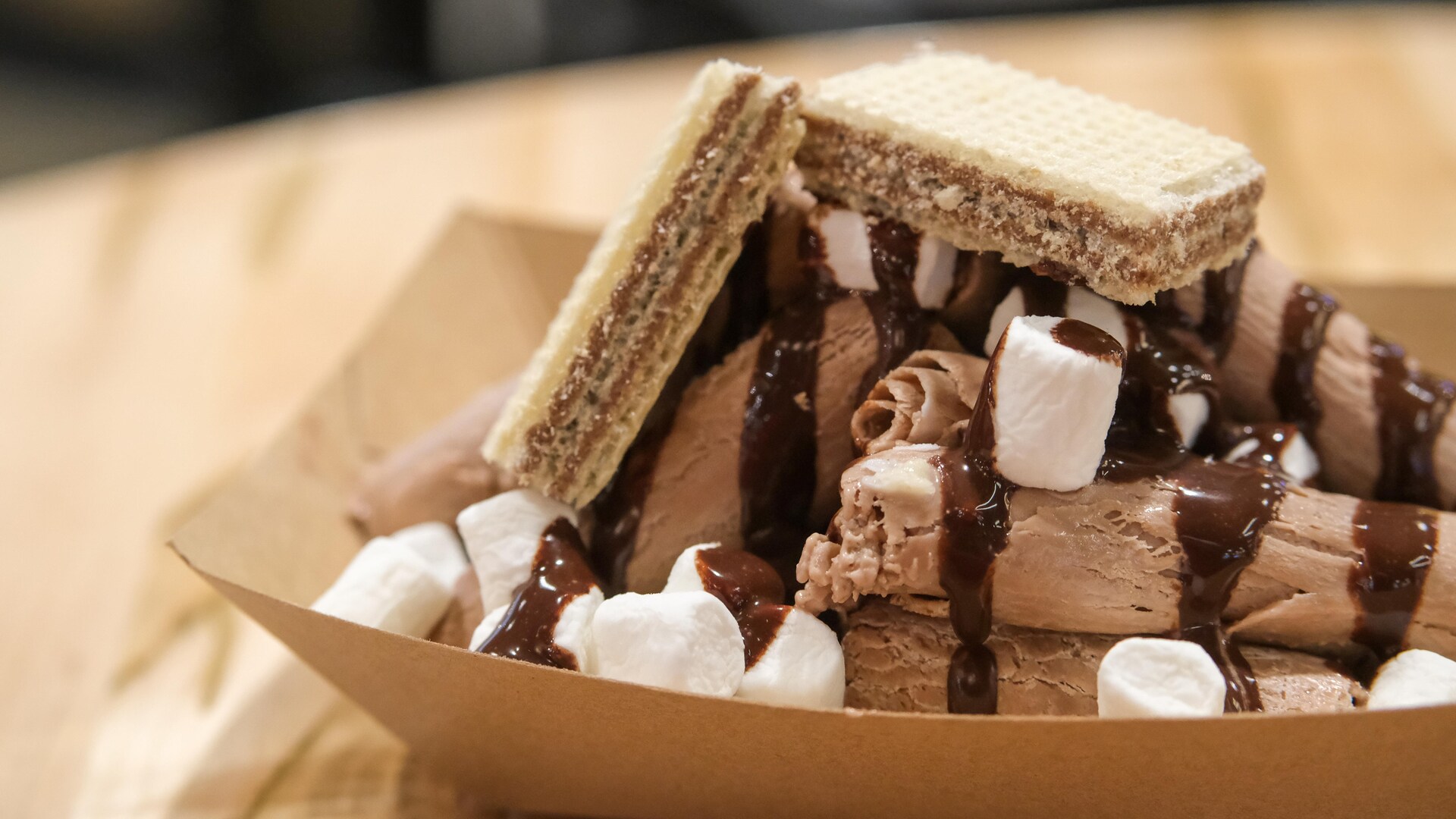 Inspirations de chef des incontournables de la Semaine de la poutine