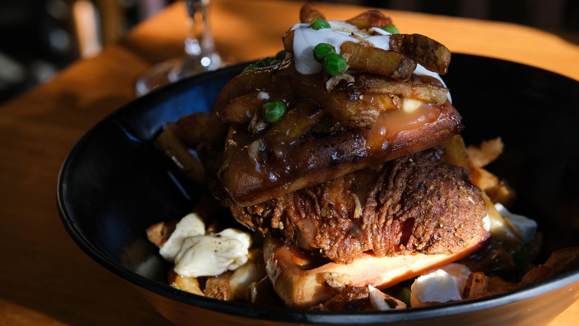 Inspirations de chef des incontournables de la Semaine de la poutine
