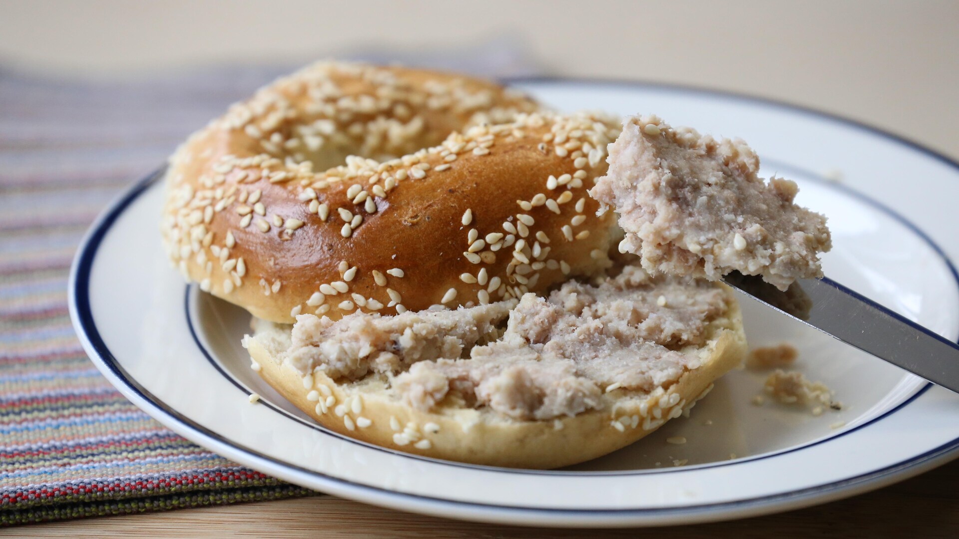 Quatre nuances de cretons | Ça vaut le détour