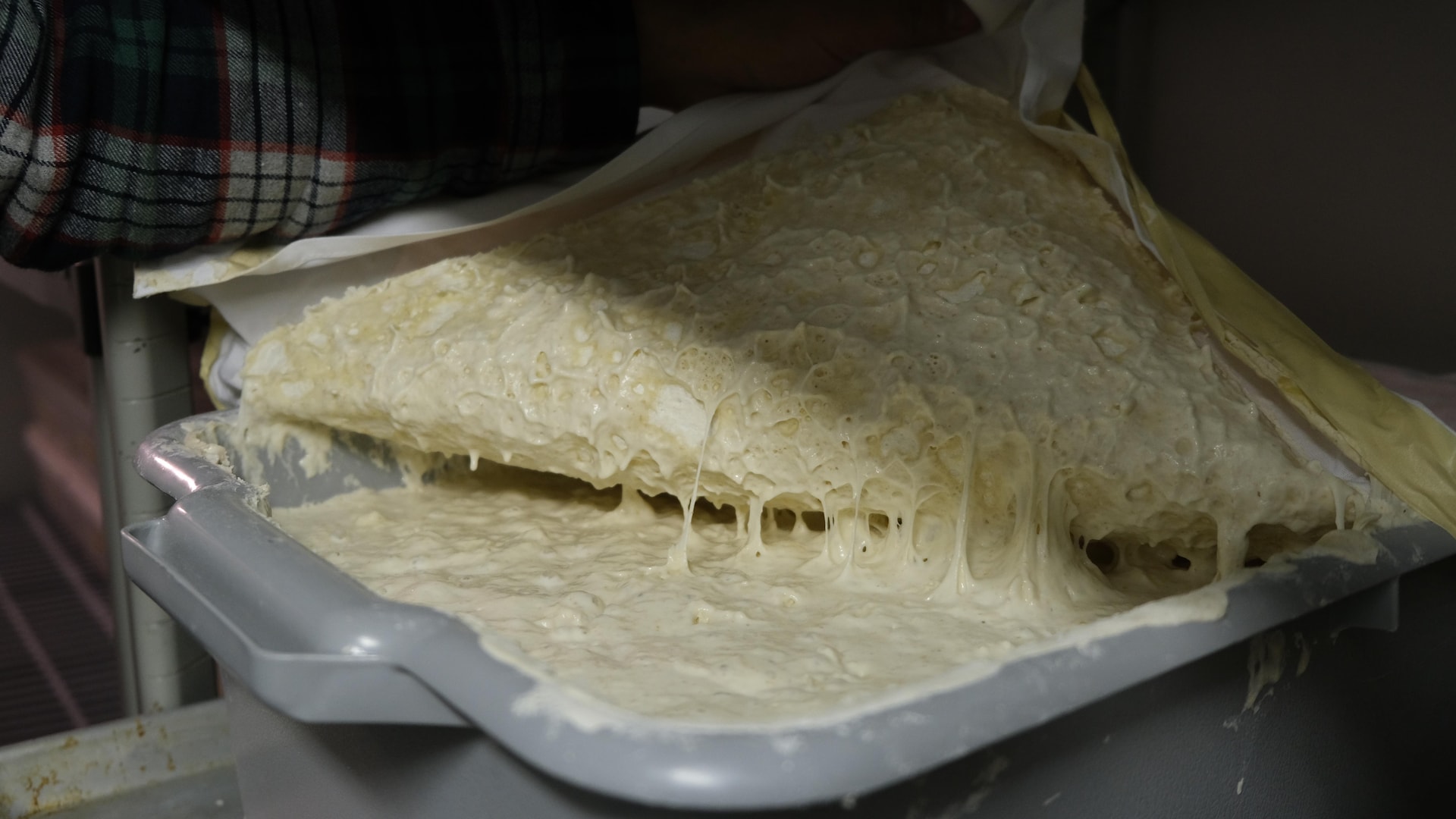 La fermentation comme outil de création | Ça vaut le détour