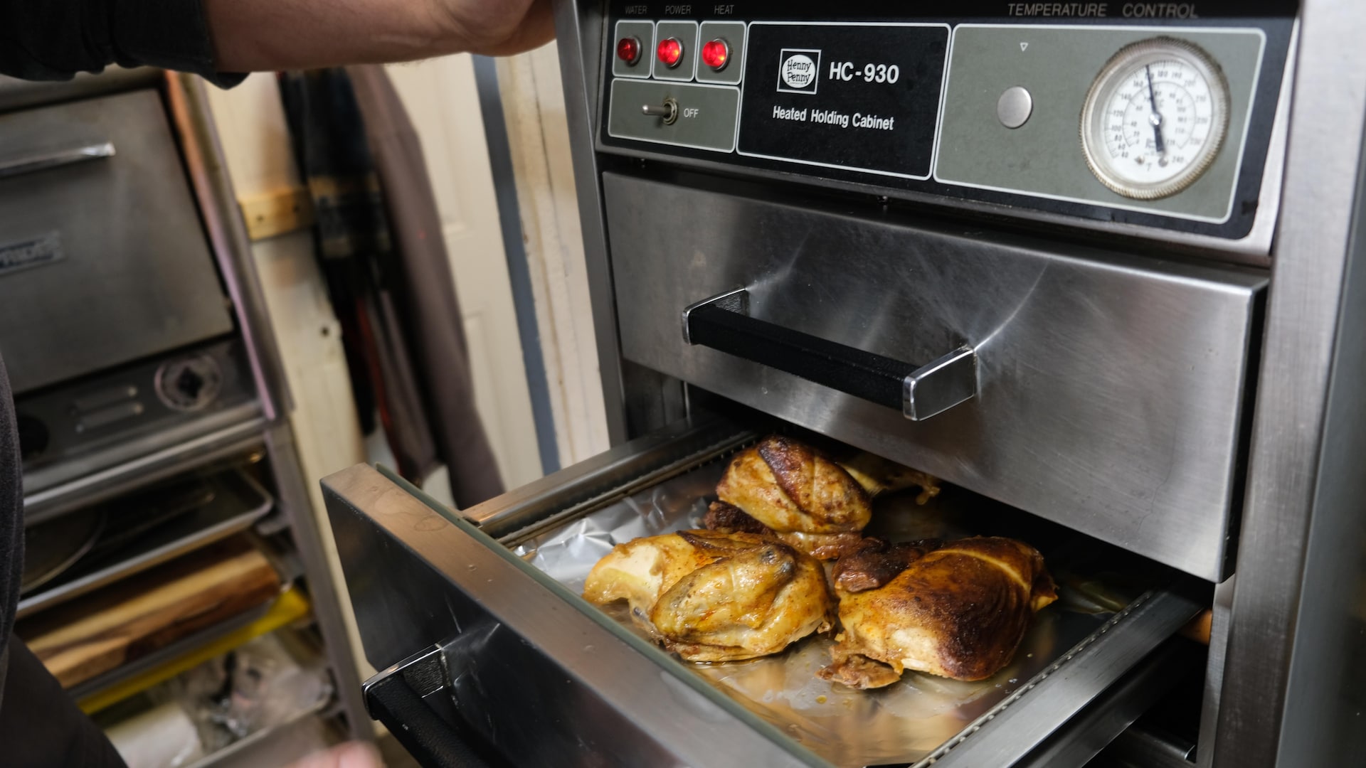 Défier l’hiver selon le casse-croûte Chez Mag | Ça vaut le détour