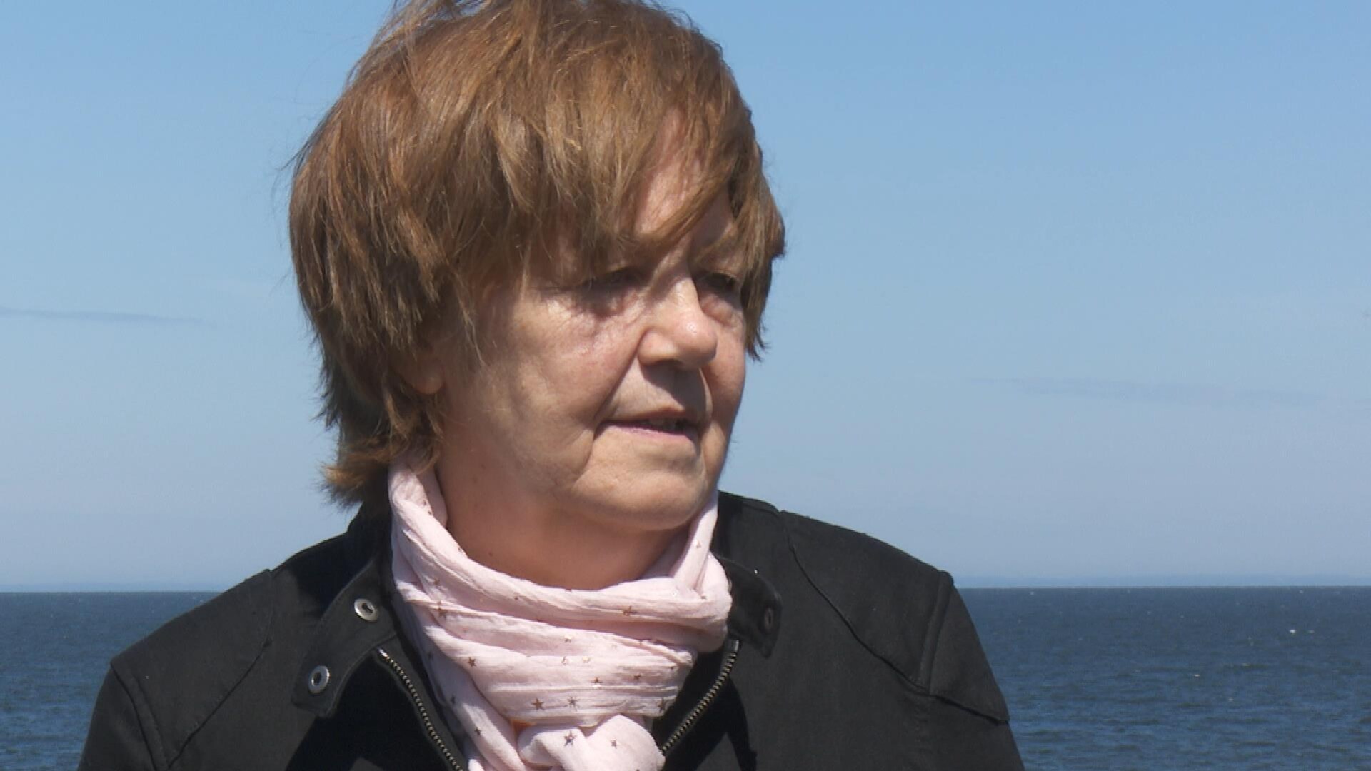 Matane veut garder les propriétaires déplacés en raison de l’érosion ...
