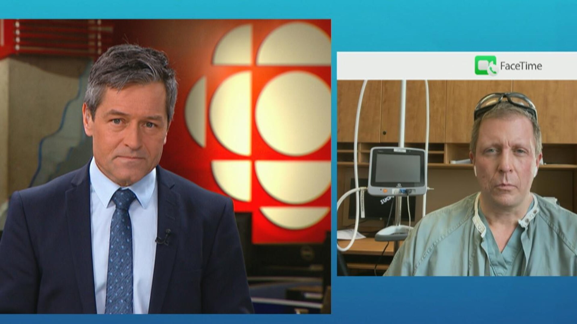 Le point sur la COVID-19 | Info | ICI Radio-Canada.ca