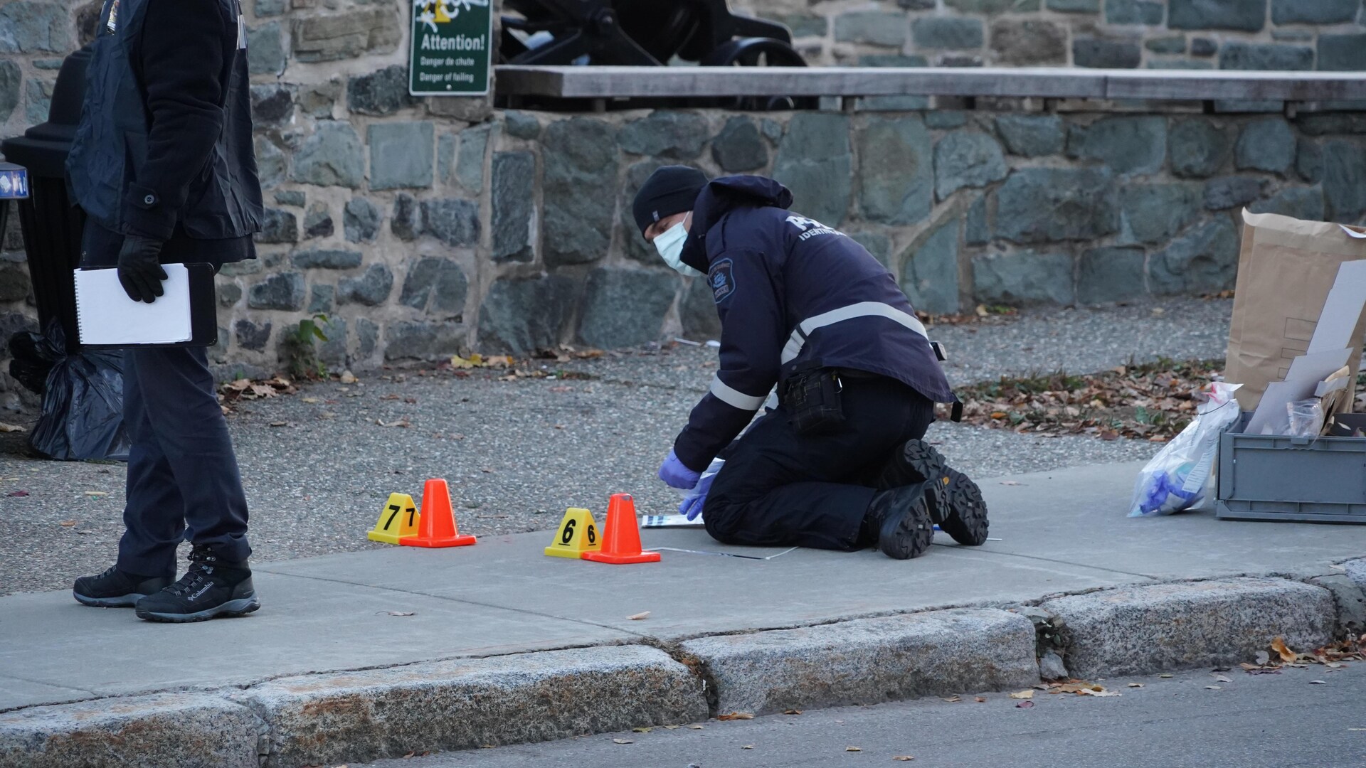 Québec pleure les victimes d'une tragédie « troublante » | Info | ICI ...