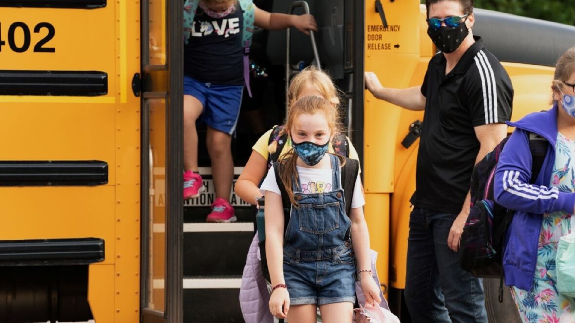 4500 élèves avec des besoins particuliers en plus dans les écoles de la ...