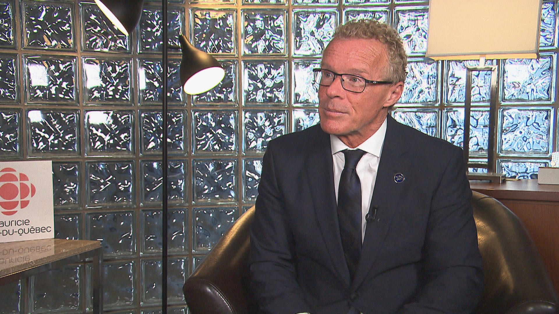 Entrevue avec Jean Boulet, ministre du Travail | Radio-Canada Info