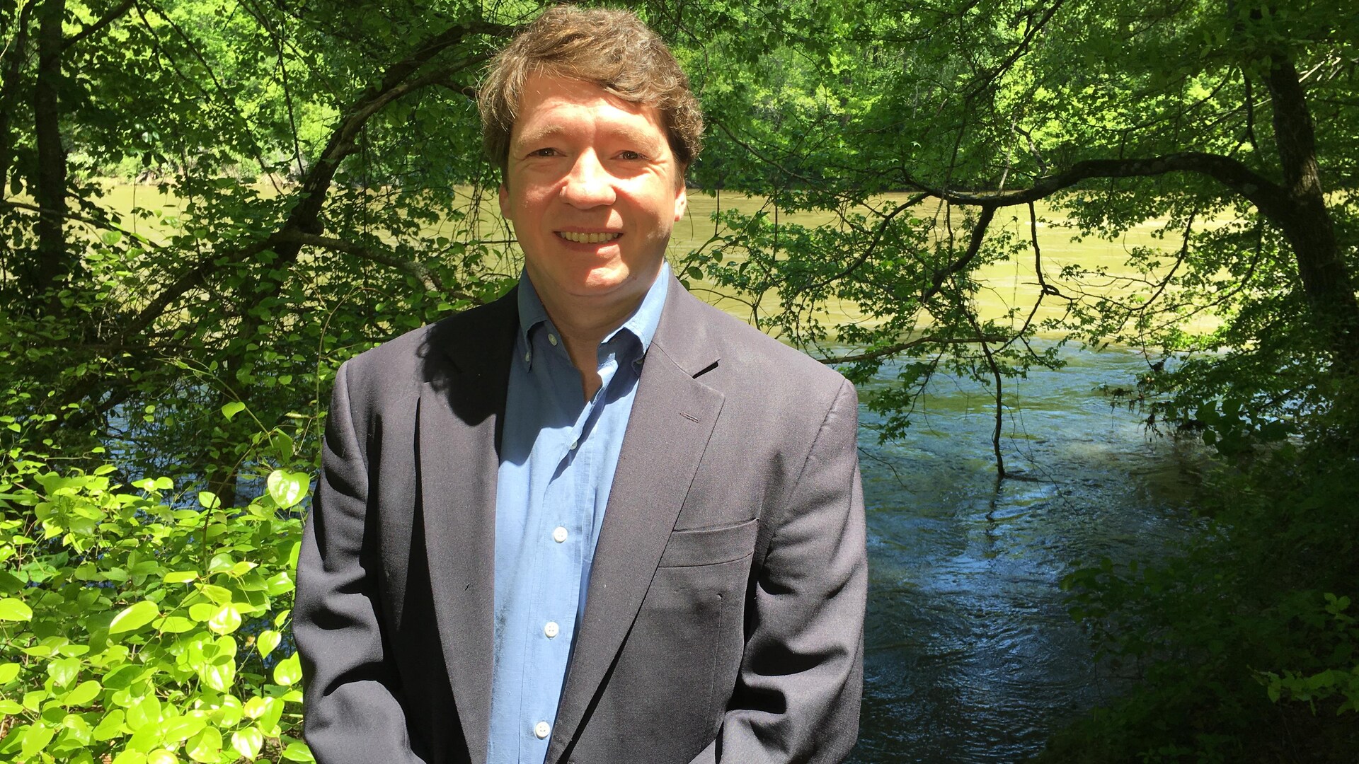 Guerre de l’eau entre la Floride et la Georgie