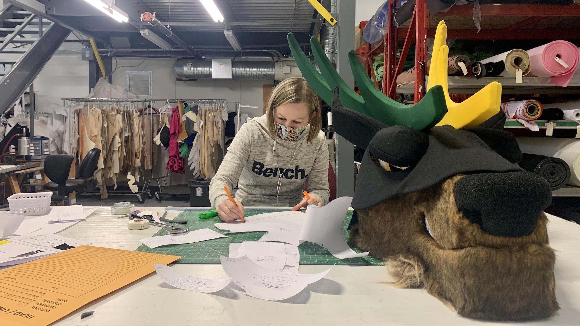 Une entreprise d’Edmonton passée maîtresse dans l’art de fabriquer des ...