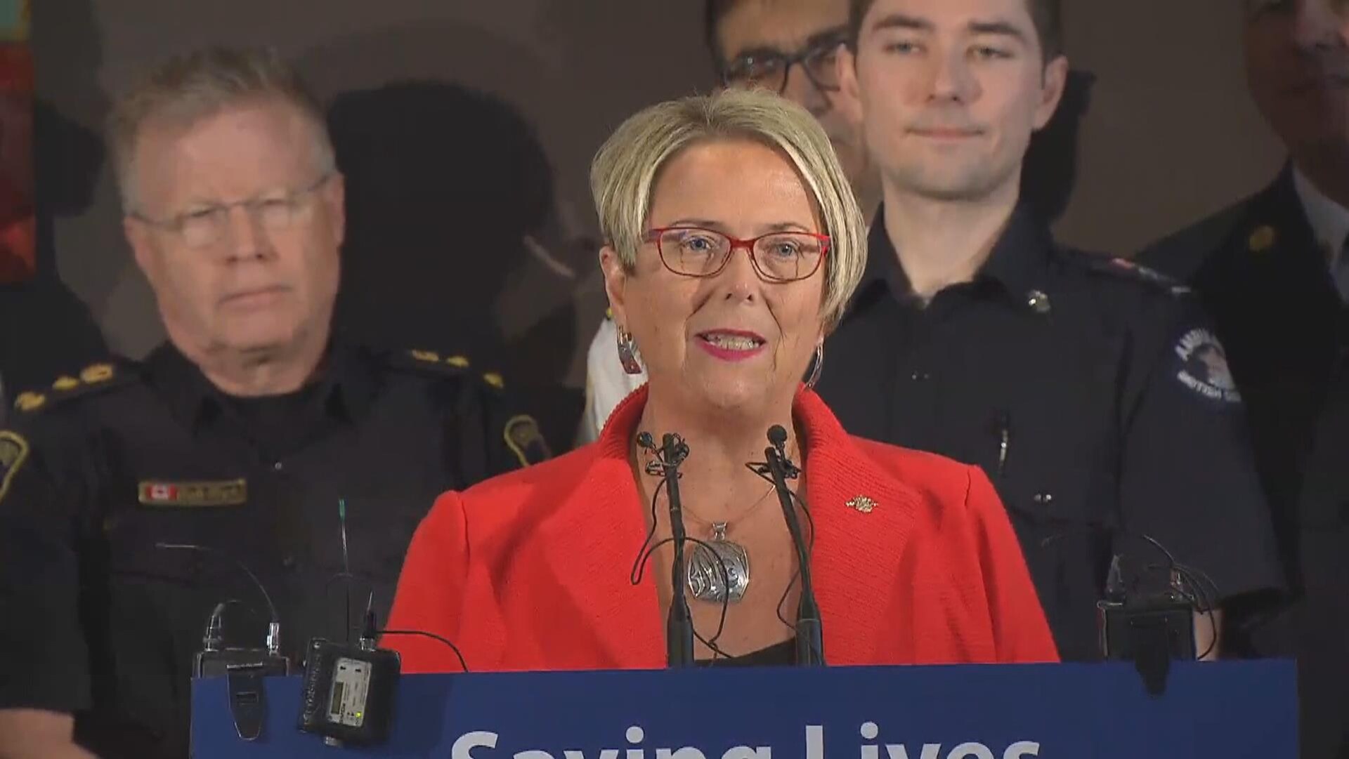 Actualités | Place aux femmes | ICI Radio-Canada.ca