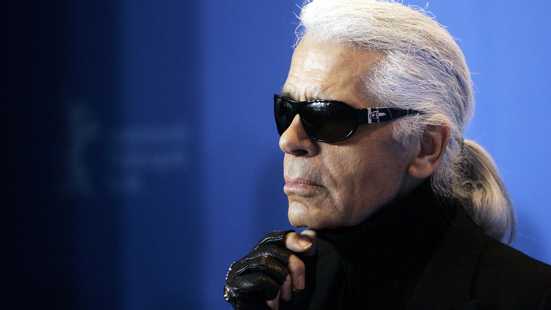 Karl Lagerfeld n'est plus | Info | ICI Radio-Canada.ca
