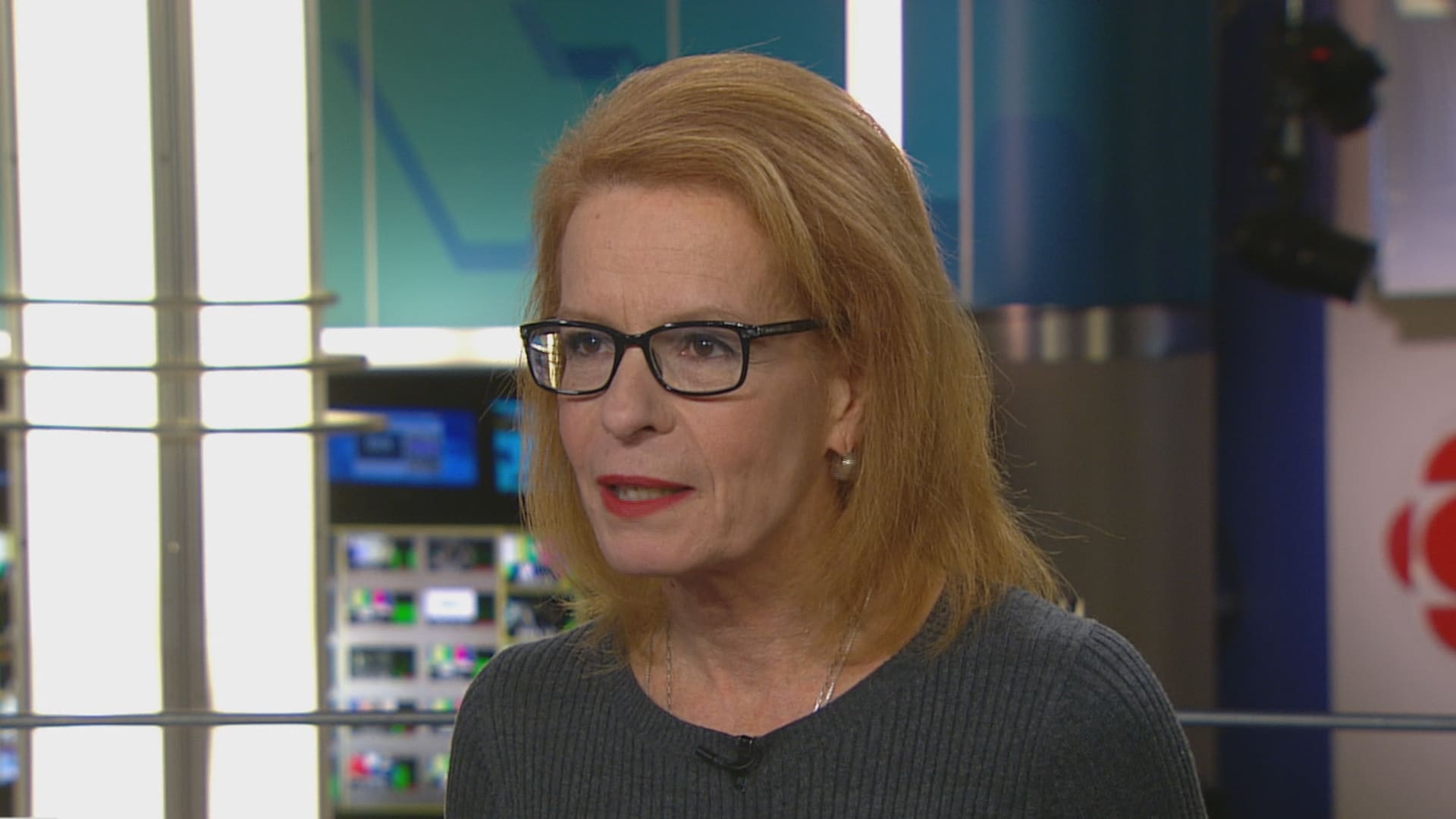 Louise Richer rend hommage à Dominique Lévesque | Info | ICI Radio ...