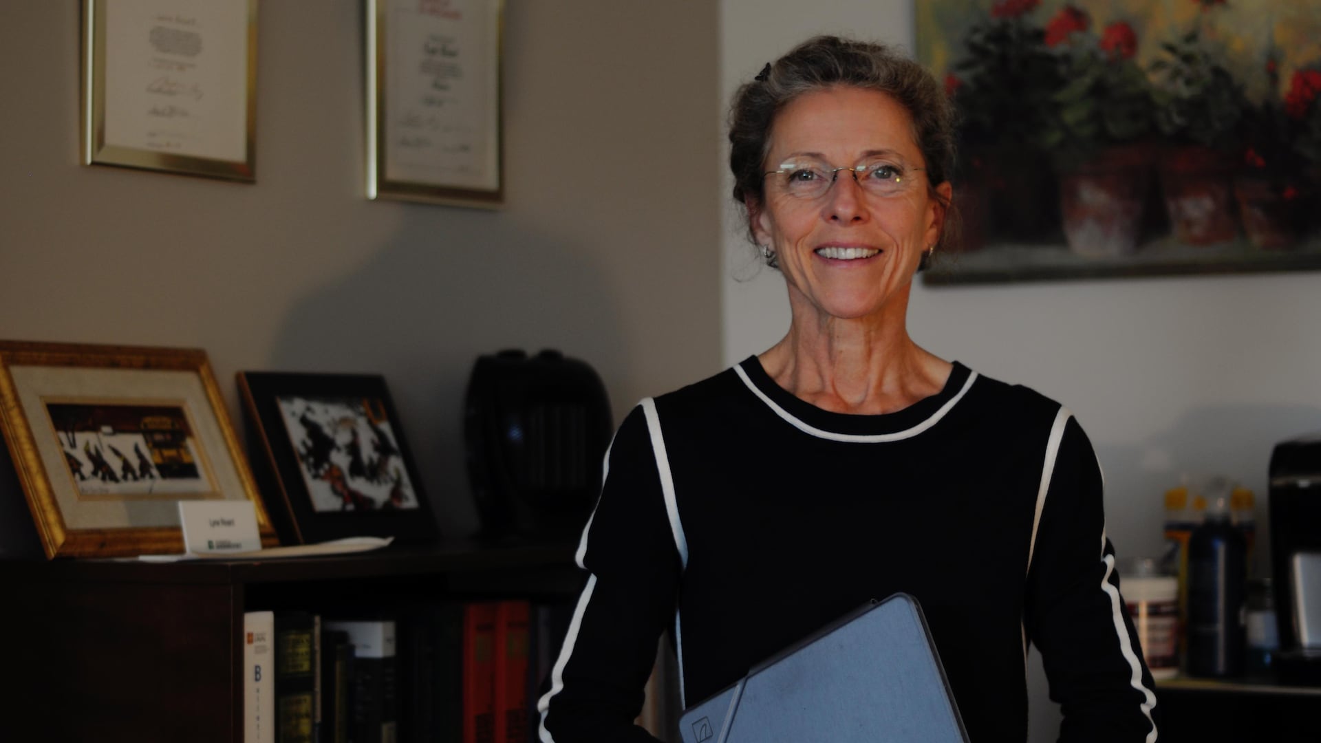 Dépister la fibrose kystique dès la naissance : le cas de Tyson