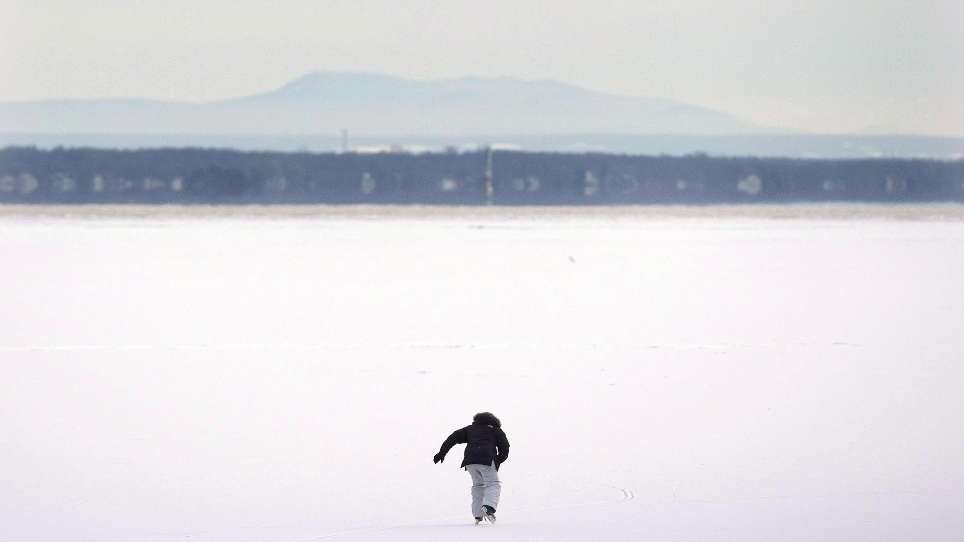 Un froid extrême sévit sur plusieurs provinces canadiennes | Info | ICI ...