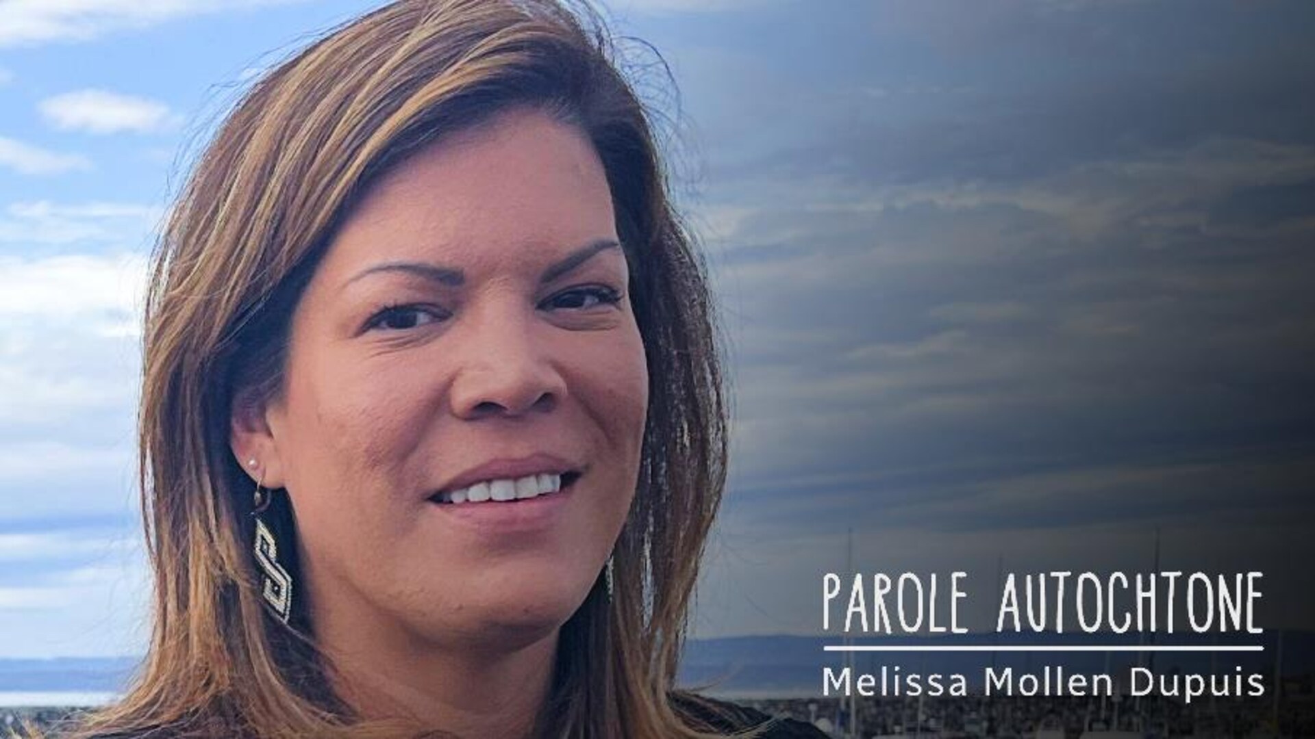 Parole autochtone 273 : Une femme autochtone à l'Assemblée nationale ...