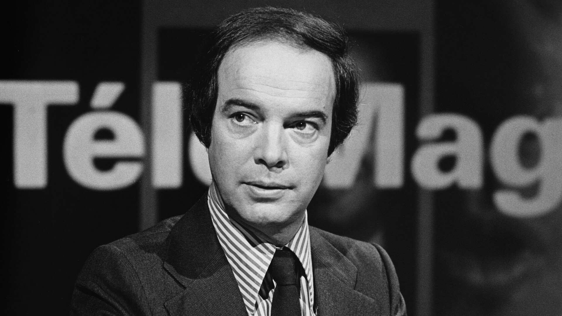 Pierre Nadeau, « un homme de liberté », selon Gilles Gougeon | Info ...