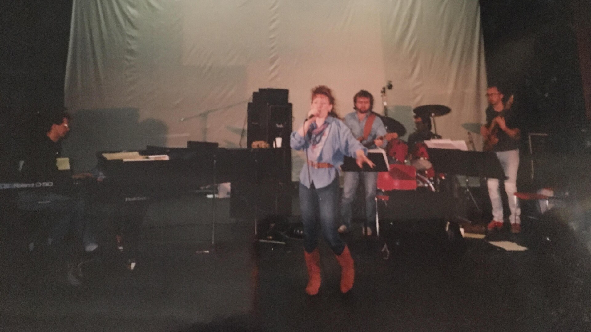 Polyfonik 30 : 30 ans d'amour pour la musique franco-albertaine
