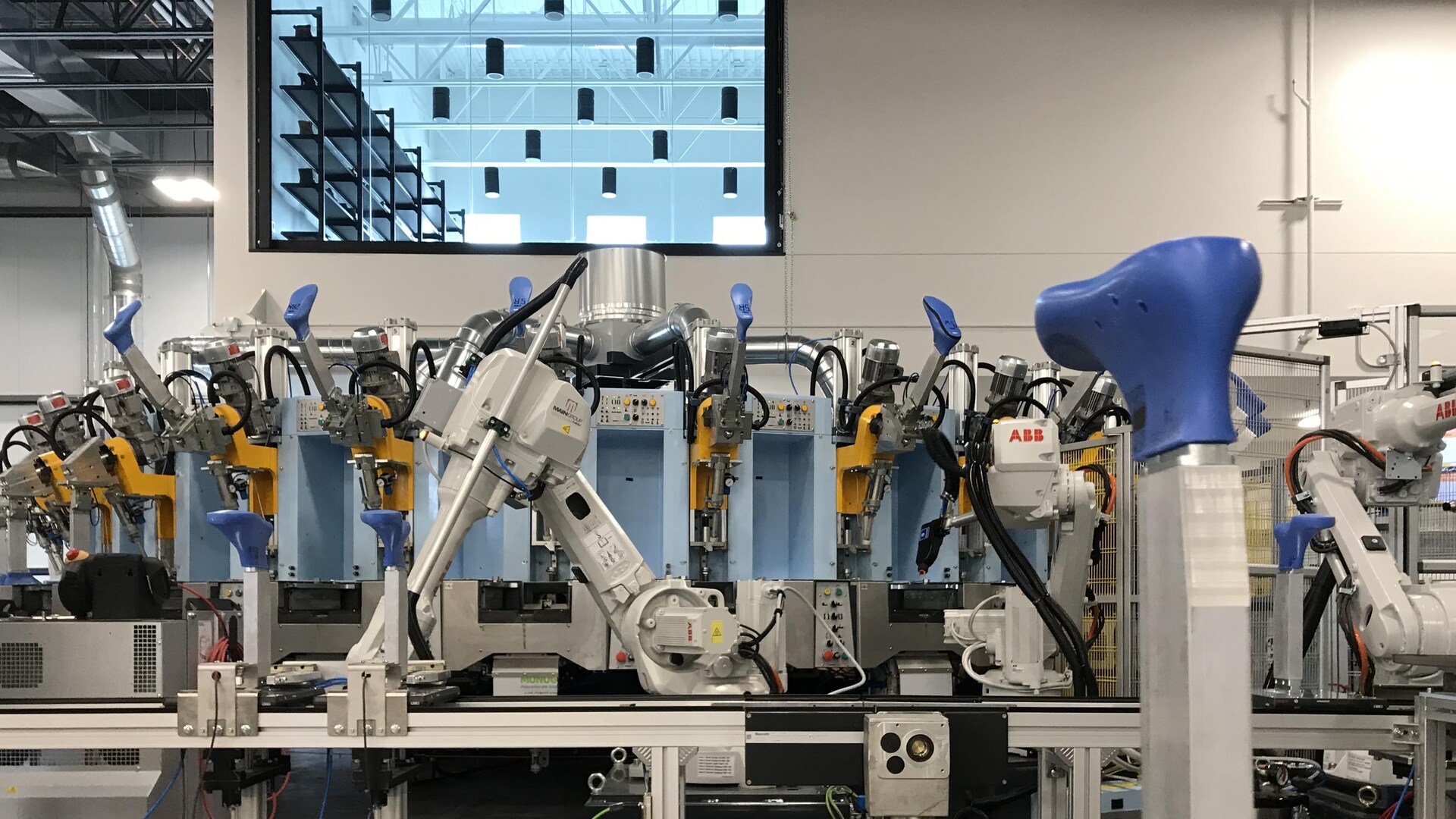 Où en est la robotique en 2021? | Info | ICI Radio-Canada.ca