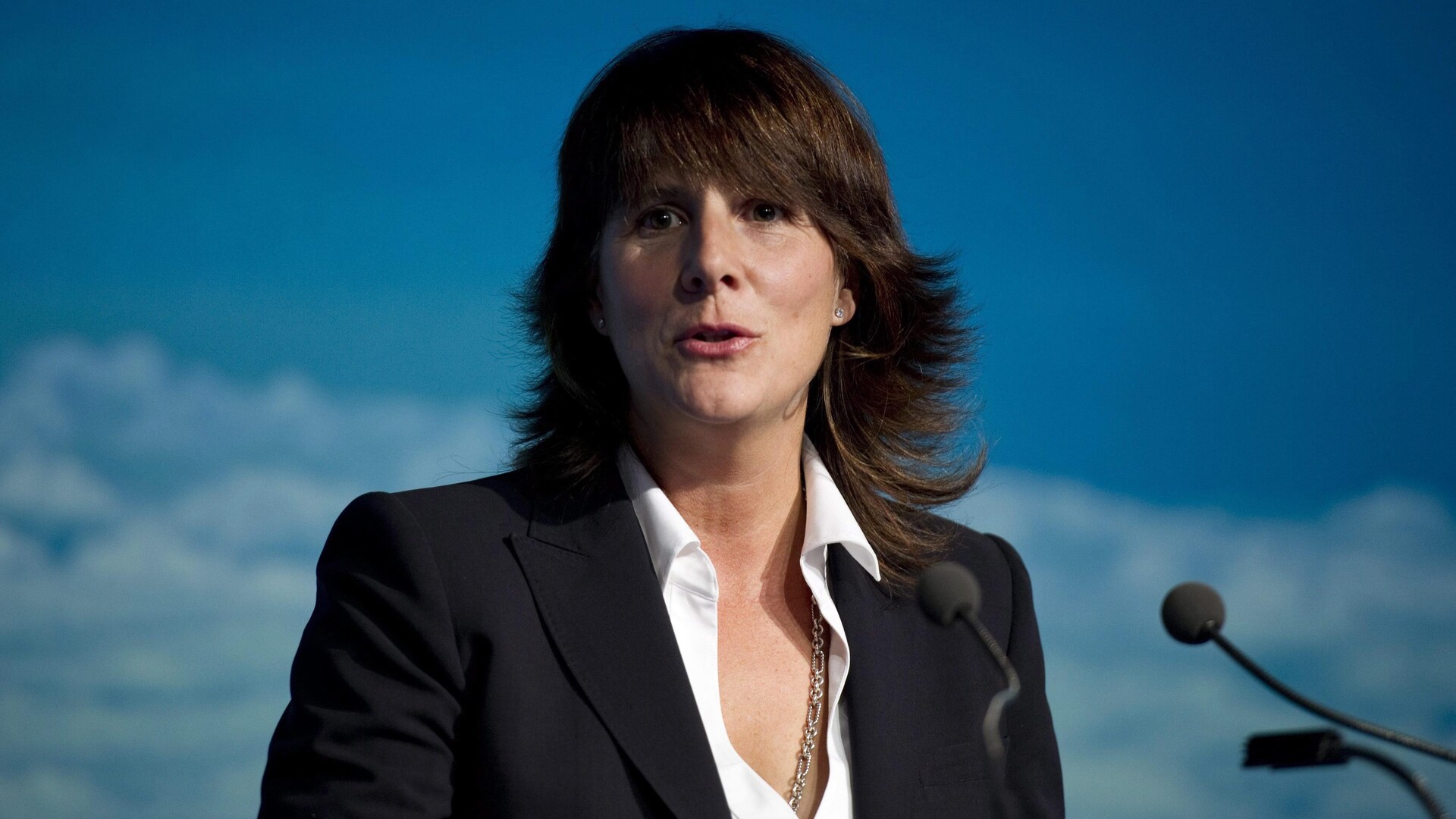 Entrevue avec Sophie Brochu | Vidéos | ICI Radio-Canada.ca