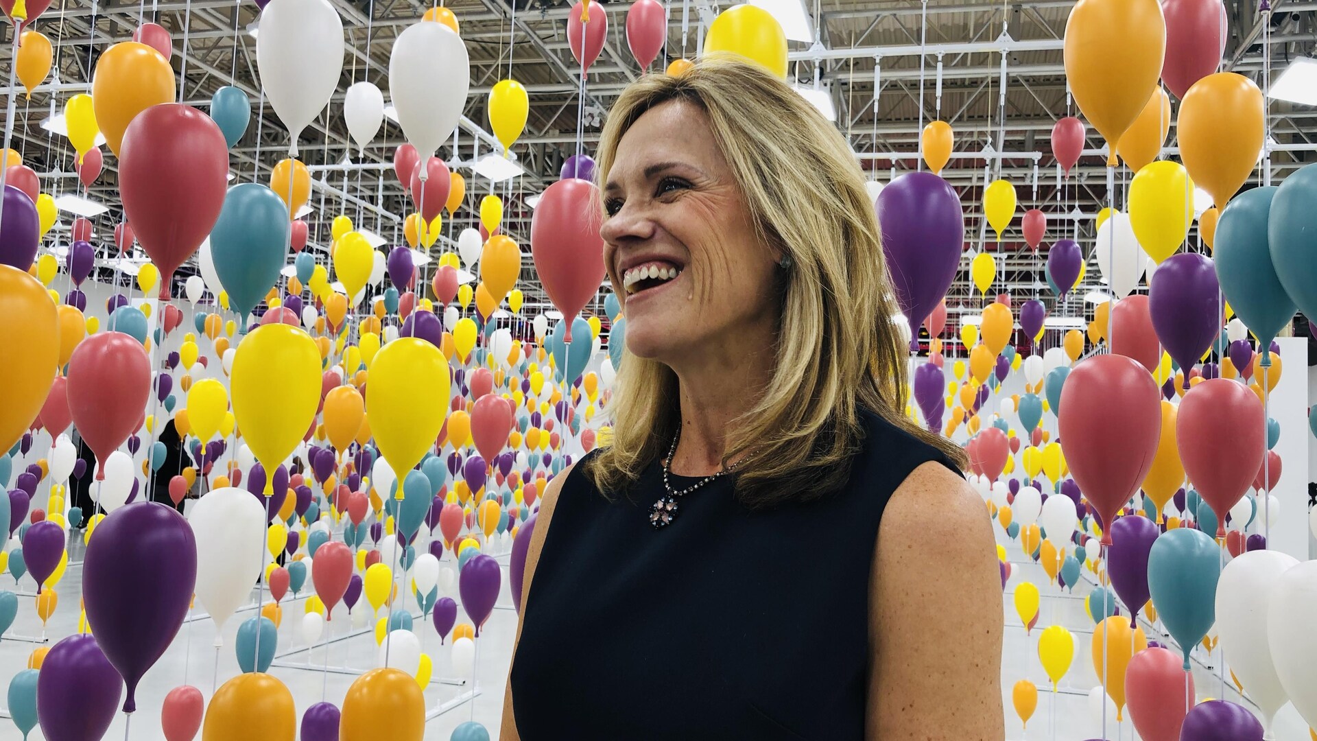 L'expérience immersive de Dr Seuss en première nord-américaine à Toronto