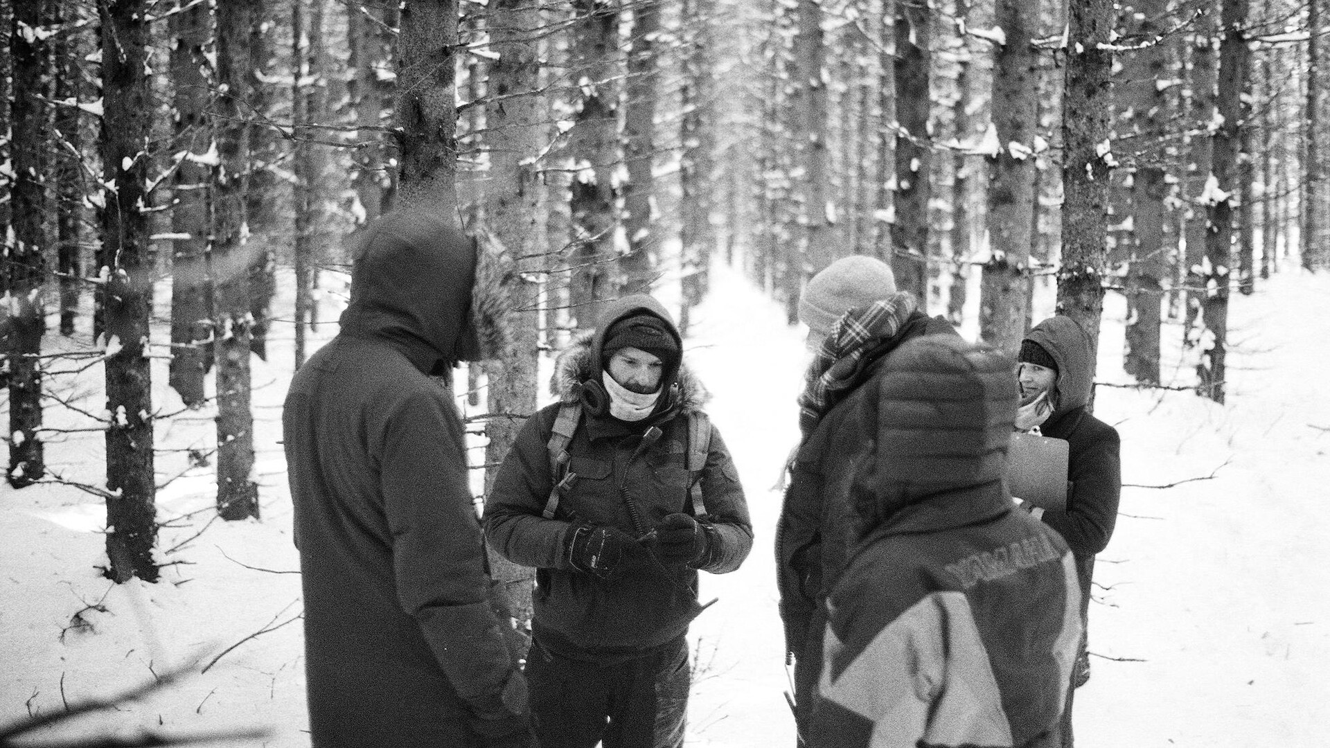 Alexandre Dostie : le « tannant » cinéaste, musicien et poète