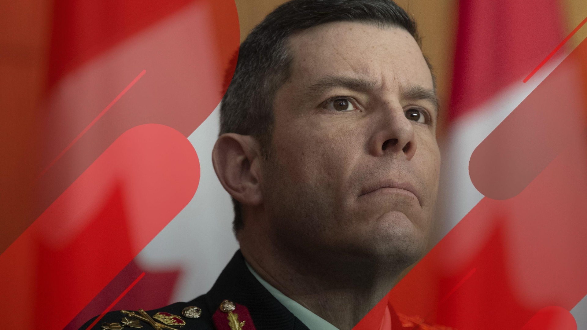 Suite et fin du procès du major général Dany Fortin, des paniers de ...