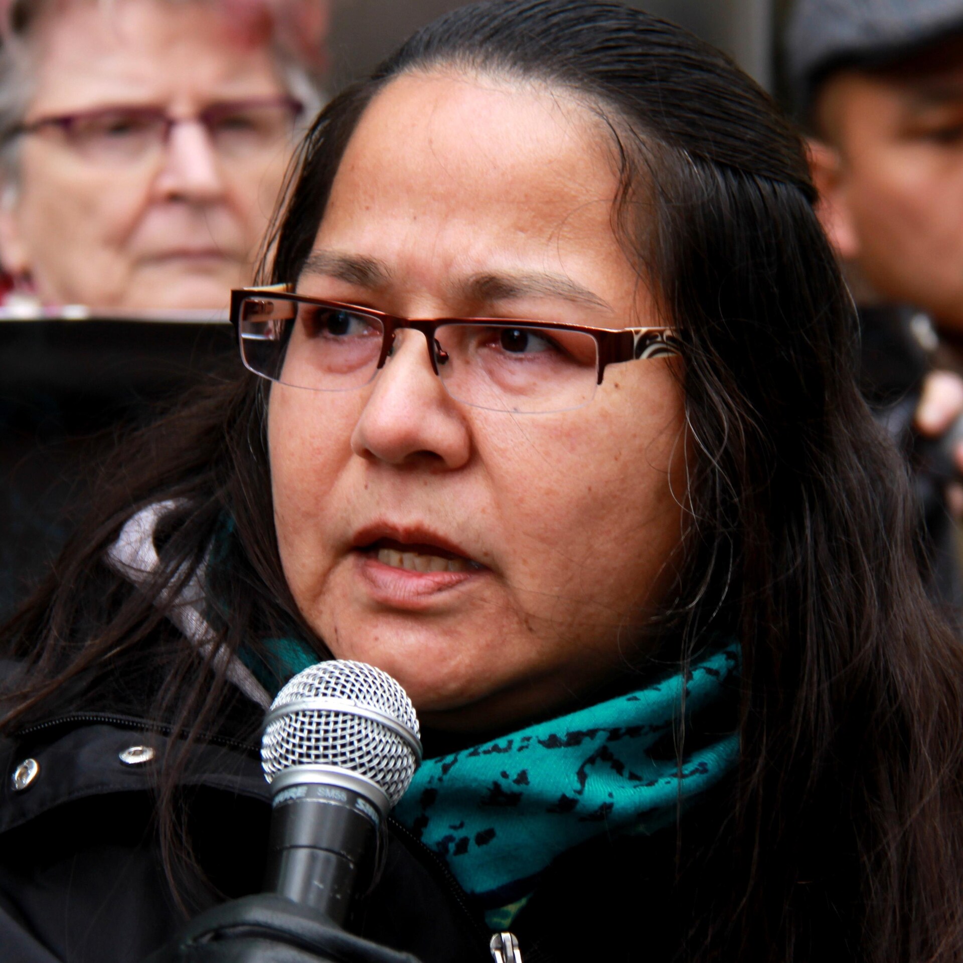 Actualités | Place aux femmes | ICI Radio-Canada.ca