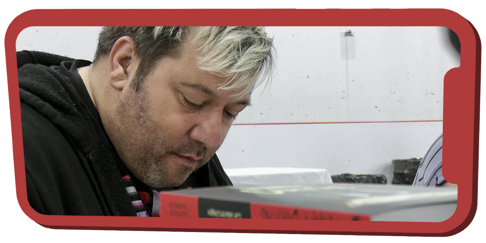 TikTok pour intéresser la jeunesse à la littérature d’ici